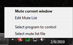 How to mute audio ads on Spotify or automatically mute sound by window ...